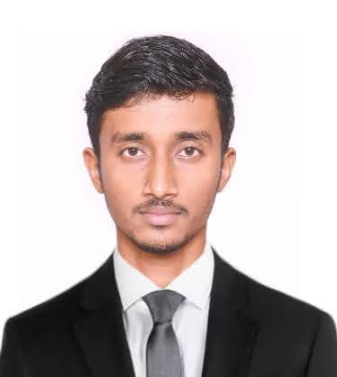 Rudraunsh Yadav | Portfolio